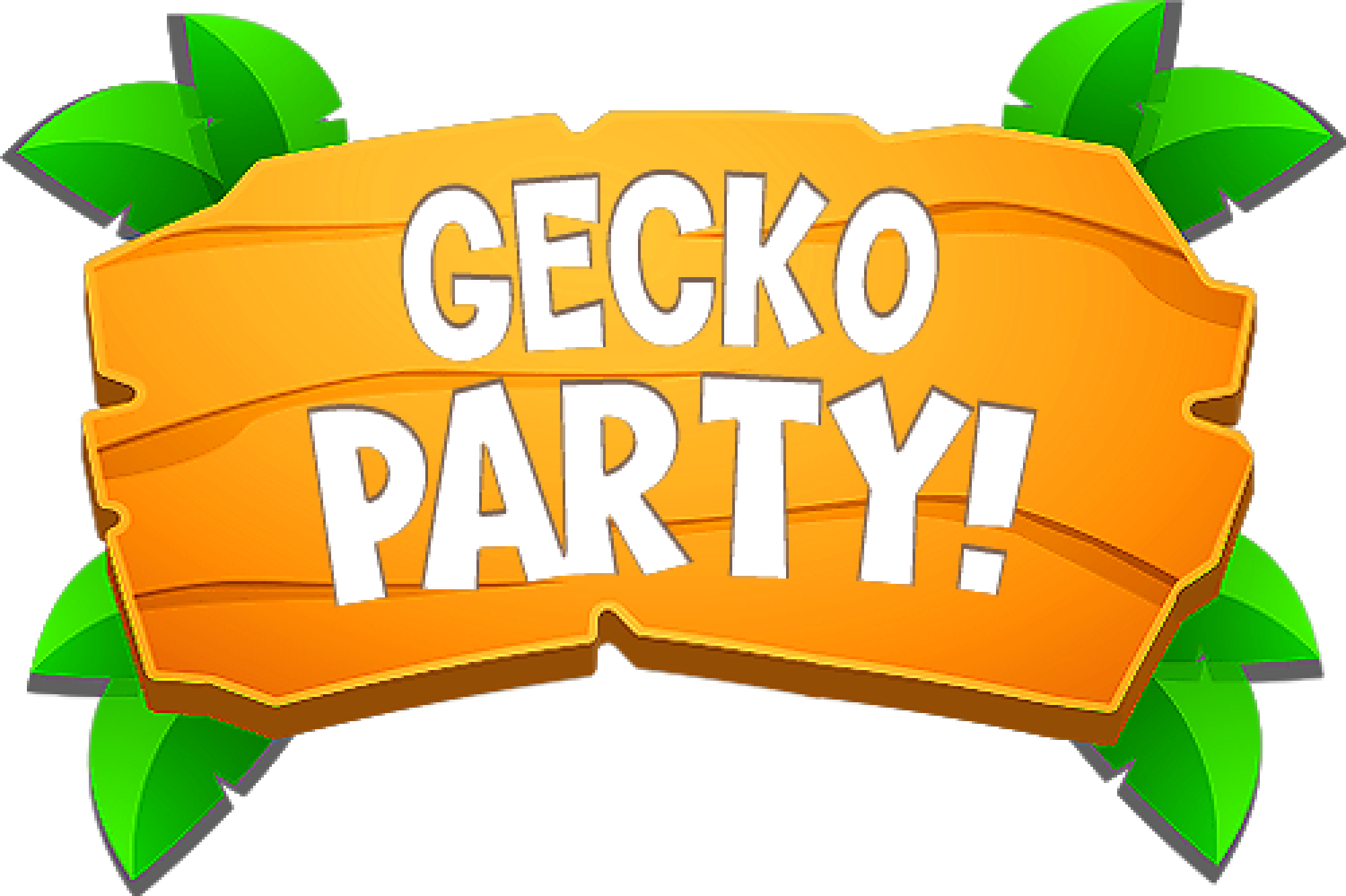 Gecko Party